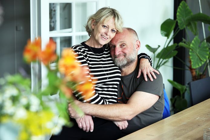 Nieuwe fictiereeks rond gezin van Jan Van Looveren, met een kwinkslag ...