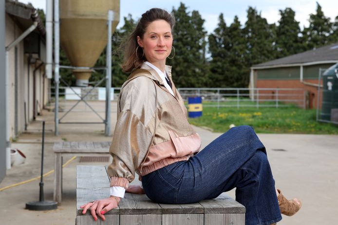 “Mijn hoofd zat al bij Wes”: Cathy toont nieuwe liefde die ze ontmoette ...