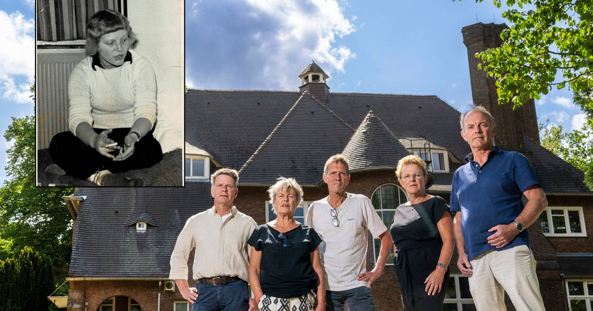 Zuster Thea (18) lag dood in haar kamer: 'Mijn ouders hebben nooit ...