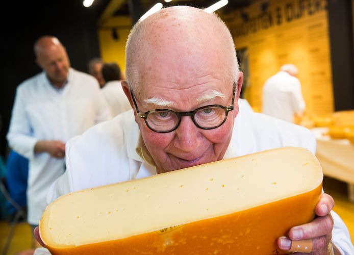 Kaas slecht voor je? Het is juist wél gezond, blijkt uit nieuw ...