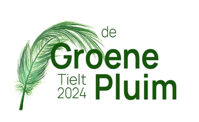 Voor het eerst uitreiking van Groene Pluim in Tielt | Tielt | hln.be