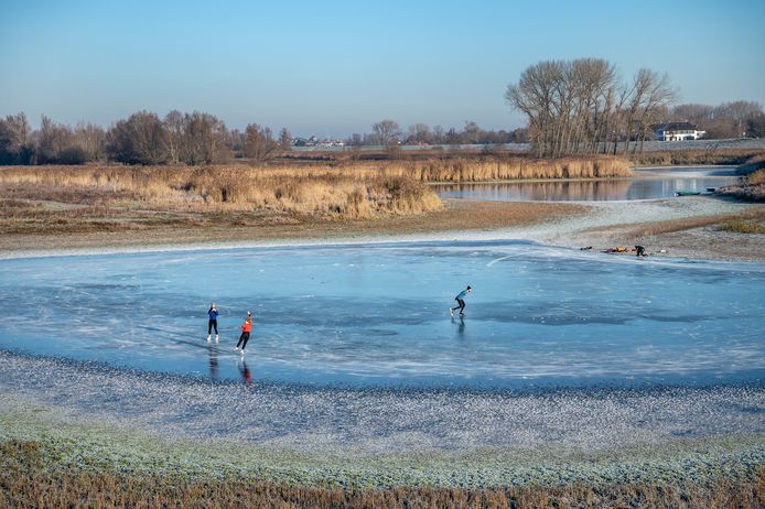‘De Oude Waal is nu oude Oude Waal geworden’ | Berg en Dal ...
