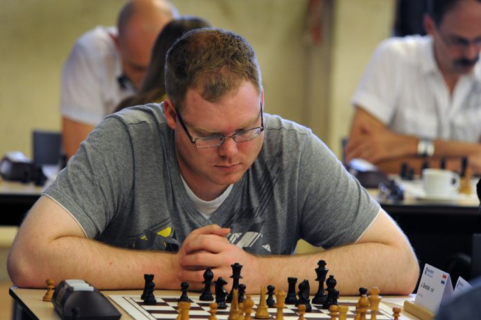 Joey Grochal verdedigt titel in dubbelweekeinde | Sport in Zeeland | pzc.nl