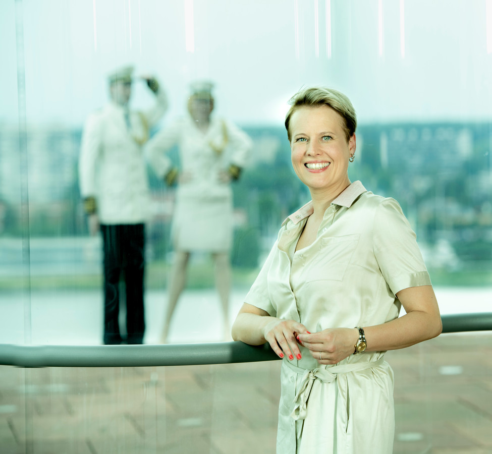 Ex-‘Familie’-actrice Cathérine Kools drinkt al 1,5 jaar geen alcohol ...