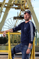 Wouter Hendrickx uit ‘De Twaalf’ over zijn donkere periode: “Ik was een ...