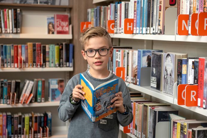 Dorpsbibliotheken zijn proeffase voorbij | Lingewaard | gelderlander.nl