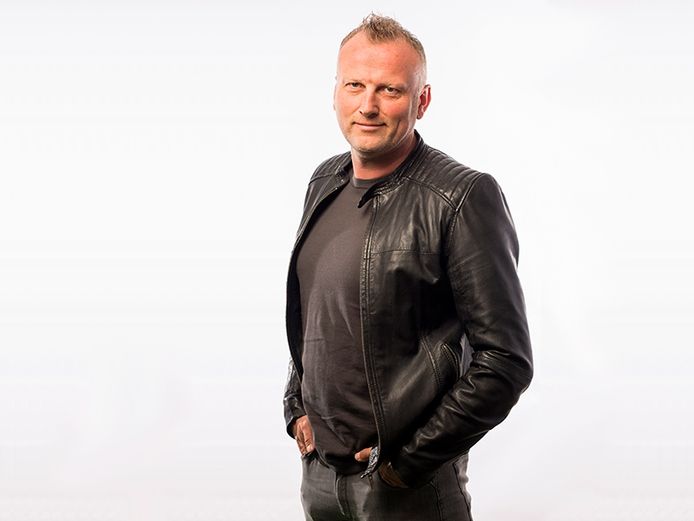 Ode aan legendarische Theo Koomen | Leon ten Voorde | tubantia.nl