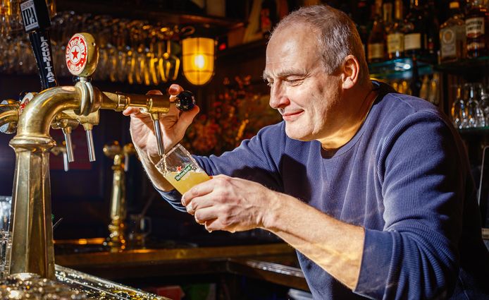 Is je getapte bier in de kroeg niet perfect? Dit is er fout gegaan ...