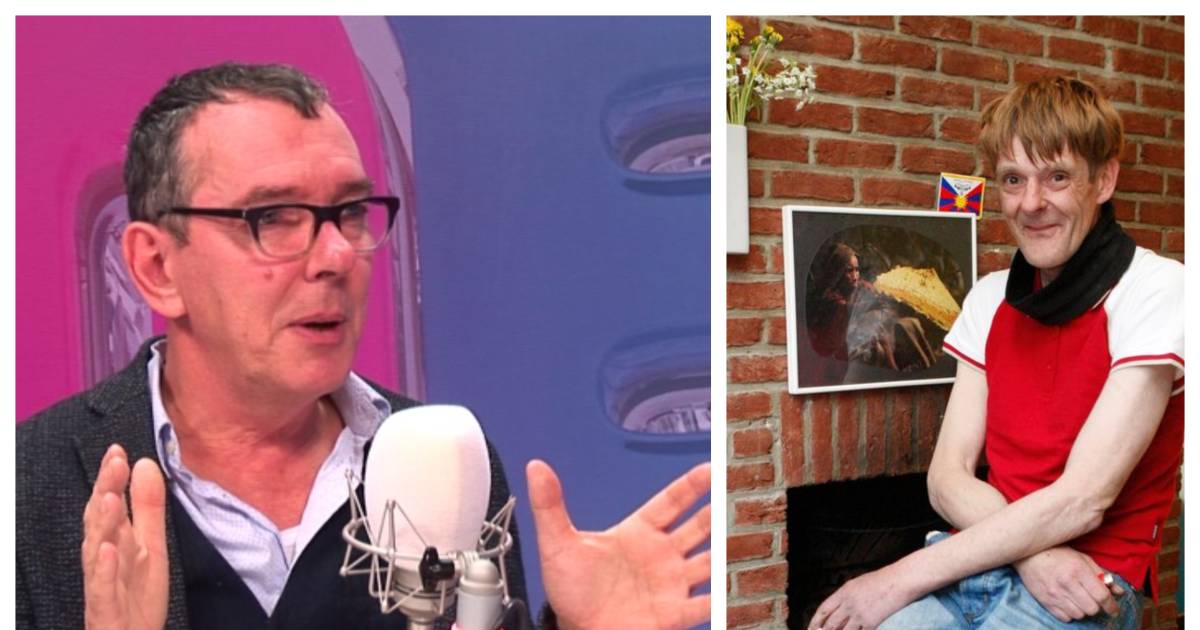Herman Verbruggen over Walter ‘Pico’ Michiels: “Weinig mensen hebben ...