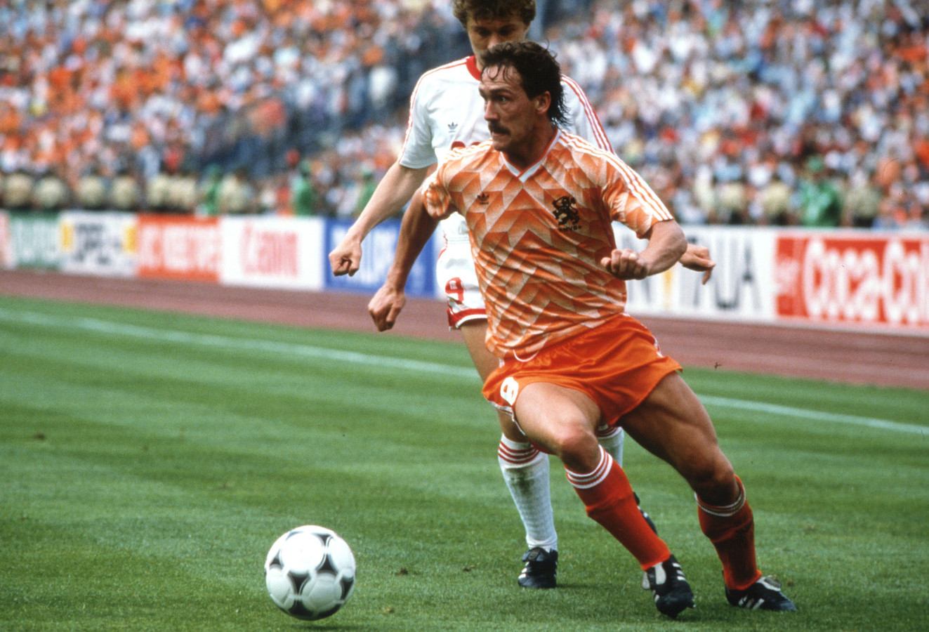 Berry van Aerle boeit de nieuwe generatie: ‘Ik ben er geen miljonair ...