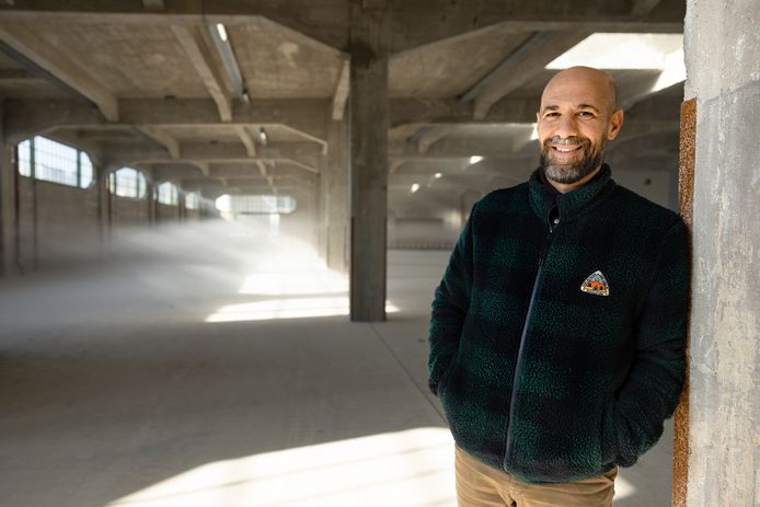 Mocro Maffia-ster Khalid Alterch komt met docu over WK-stunt Marokko ...