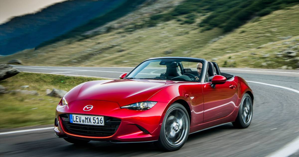 Deze auto's moet je kopen als je langer of korter bent dan gemiddeld ...