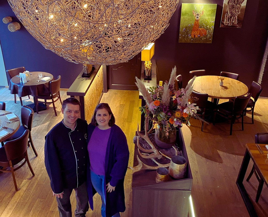 Romantisch tafelen in het Meetjesland en Deinze: deze 6 restaurants ...