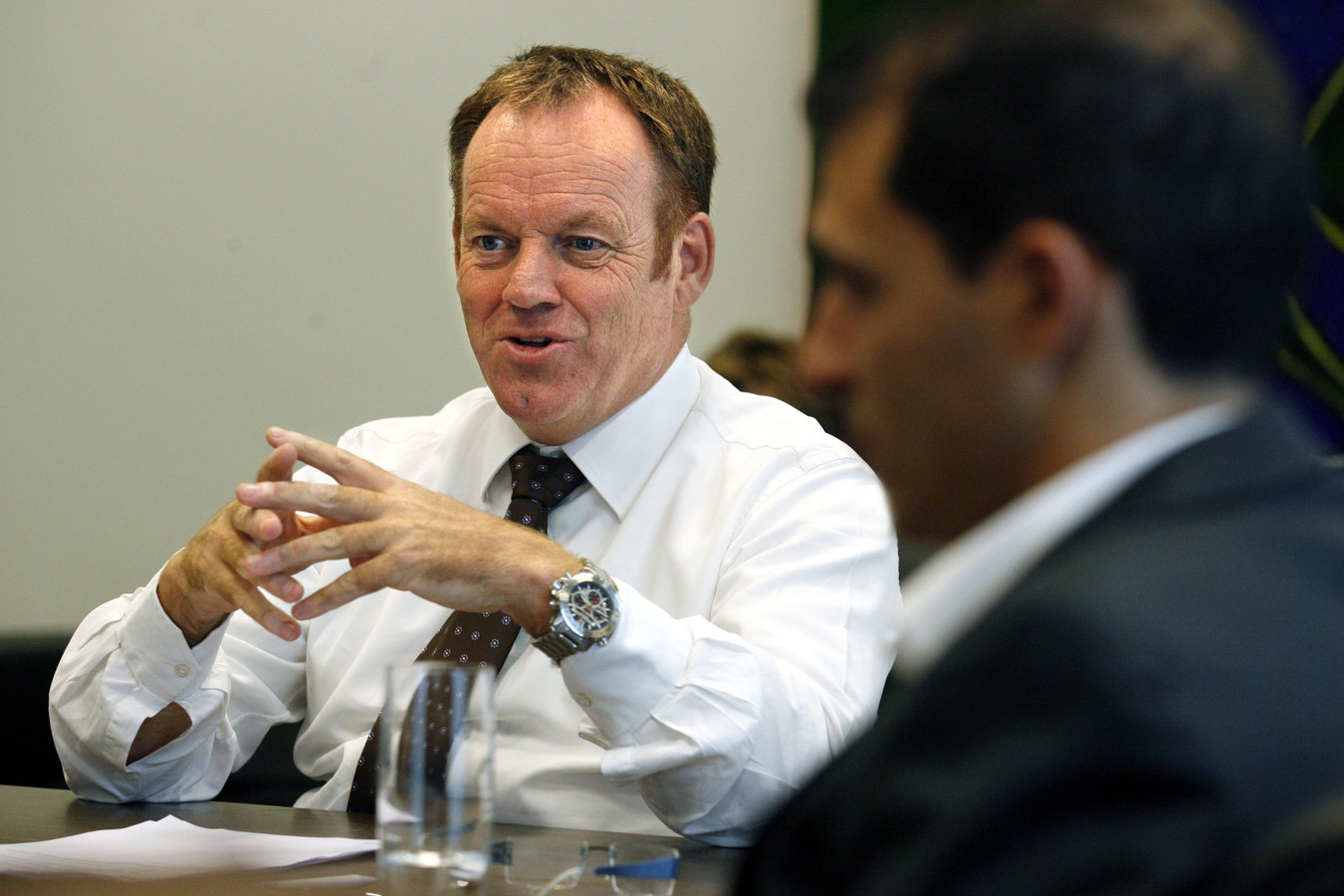 Ben Mandemakers stapt in elektrische fietsenmerk Stella | Foto | AD.nl