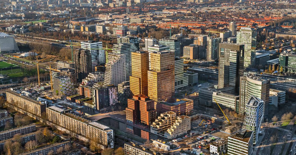 Files, dure huizen en wispelturige overheid: Nederland niet meer in ...