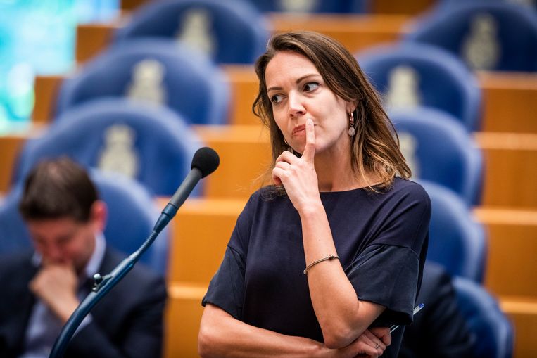 Midden in je betoog, begint iemand dwars door je heen te praten