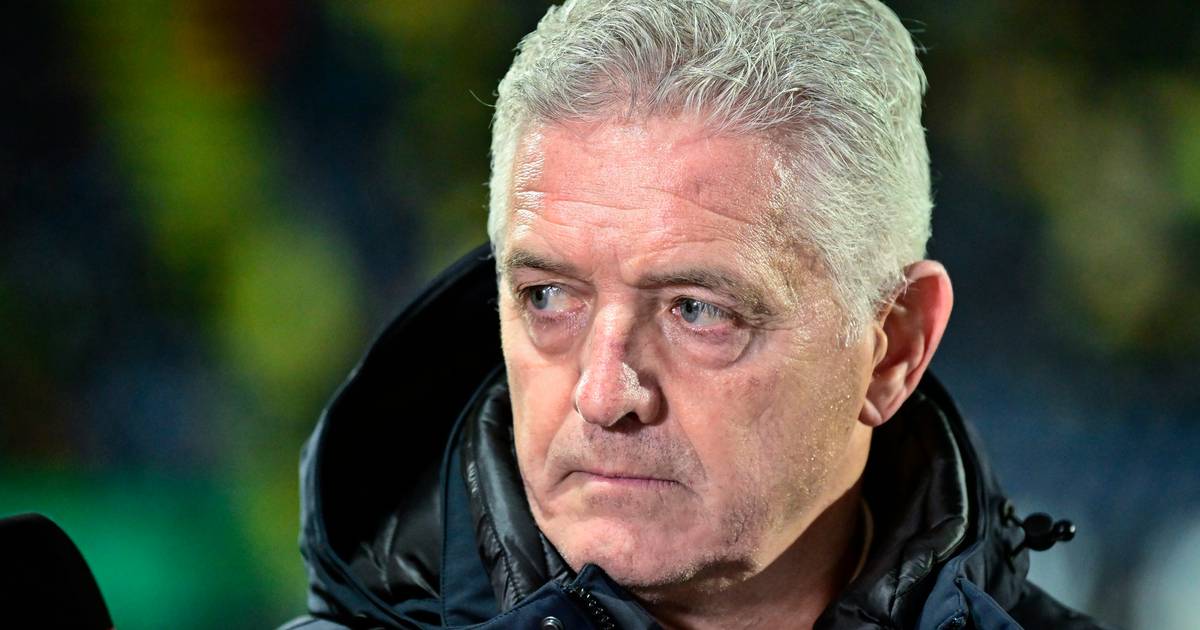Heracles-trainer John Lammers: ‘Boze supporters bij stadion was een ...