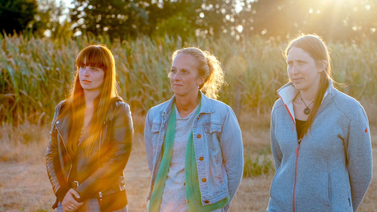 Kevin uit ‘Boer zkt vrouw’ twijfelt nog harder nu Elke toch blijft: “Ik ...