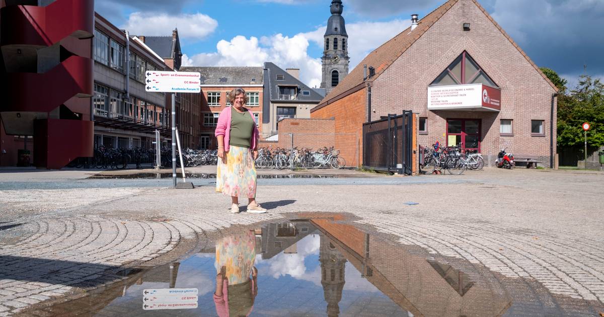 Basisschool Sjabi krijgt in onze regio grootste subsidie ...