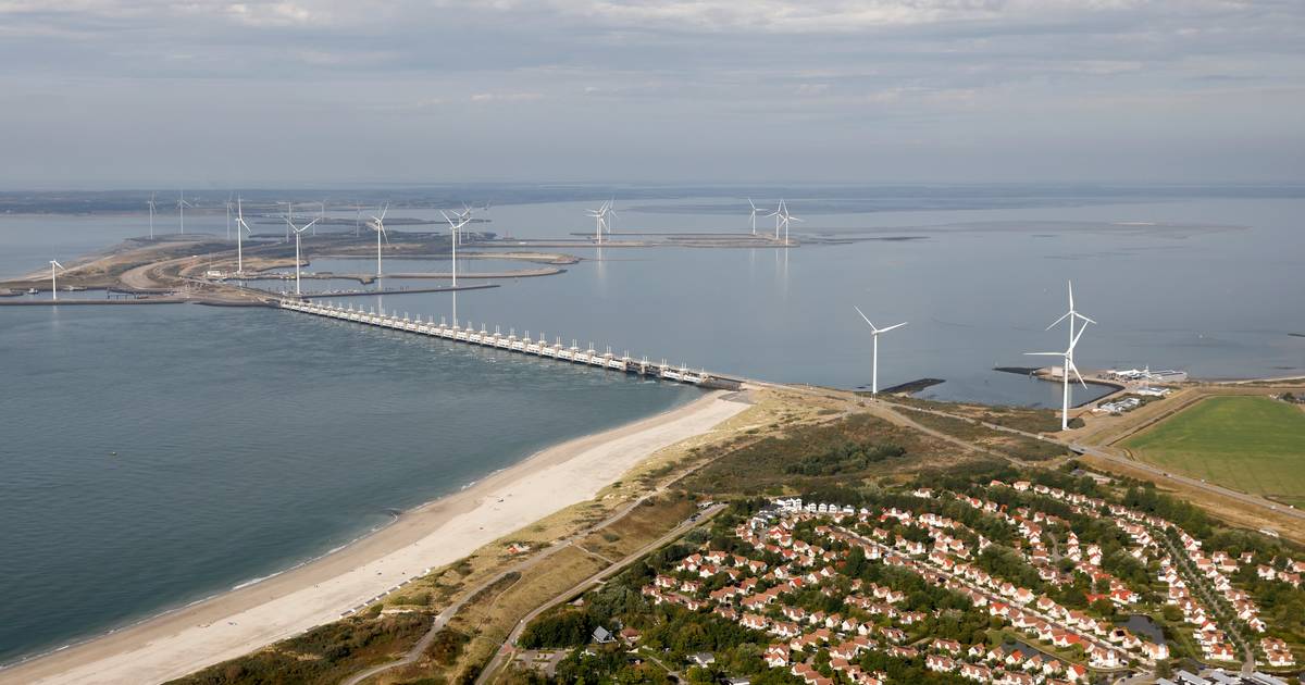Delta Climate Center in de startblokken: 140 banen en 575 studenten ...