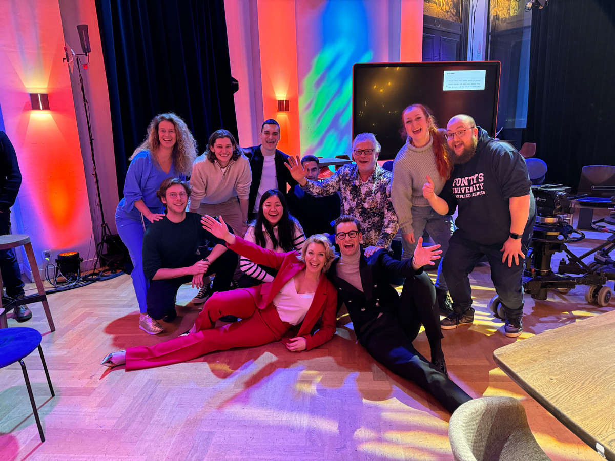 Kees, Jeroen of toch Anna? Ook AI twijfelt nog, maar bij Wie is de Mol ...