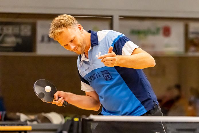 Sander van der Meer kijkt uit naar nieuw seizoen, maar heeft ook zorg ...