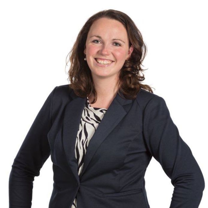 Hilde Berning-Everlo nieuwe wethouder in college Tubbergen | Tubbergen | tubantia.nl