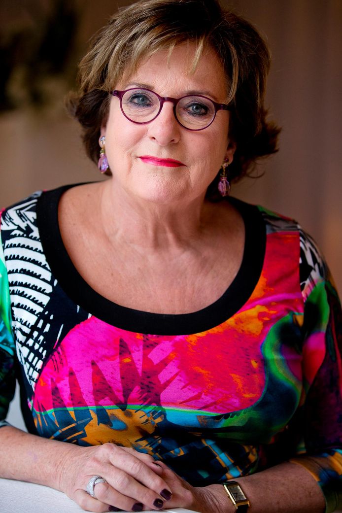 Catherine Keyl is eerste gast van 5 Uur Show | Show | AD.nl