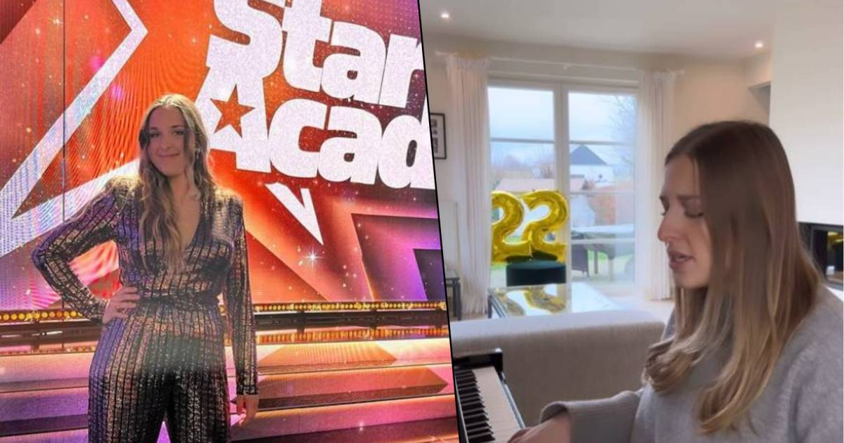 “Aimée pour de vrai”: Helena annonce la sortie de son premier single ...