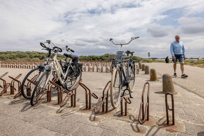 Fietsendieven richten pijlen massaal op Westland: ‘Gemeente moet snel ...