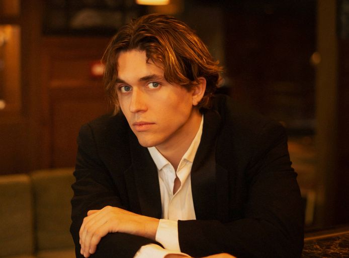 “Ik trad in de USA op voor 50.000 man, maar toen liep alles mis”: Ian ...