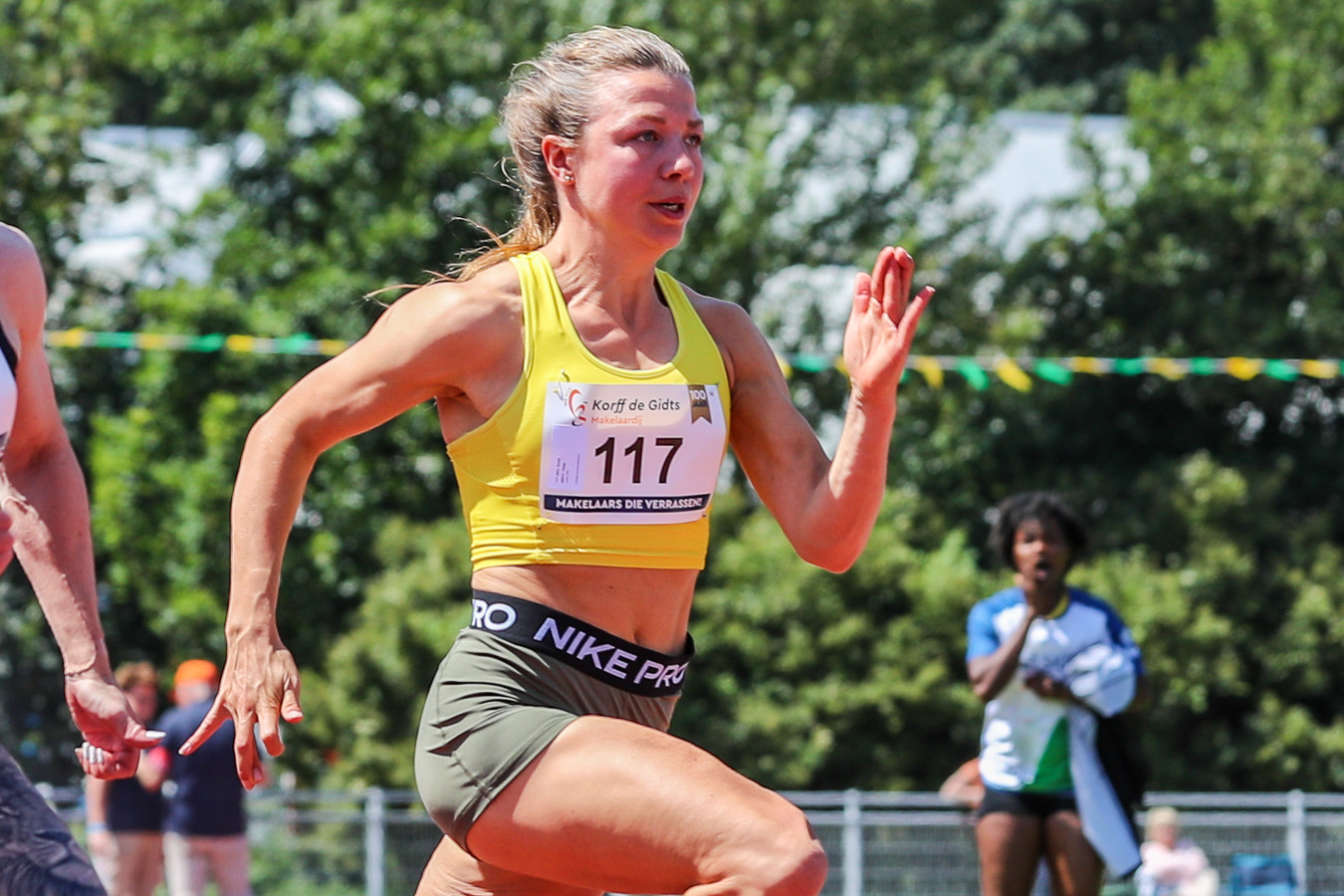 Onschuldige botsing in bed zette het leven van Mira op zijn kop: ‘Ik ...