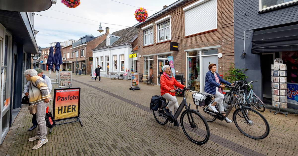 Verbijstering over nieuwe Stationsstraat: ‘De straat gaat naar de ...
