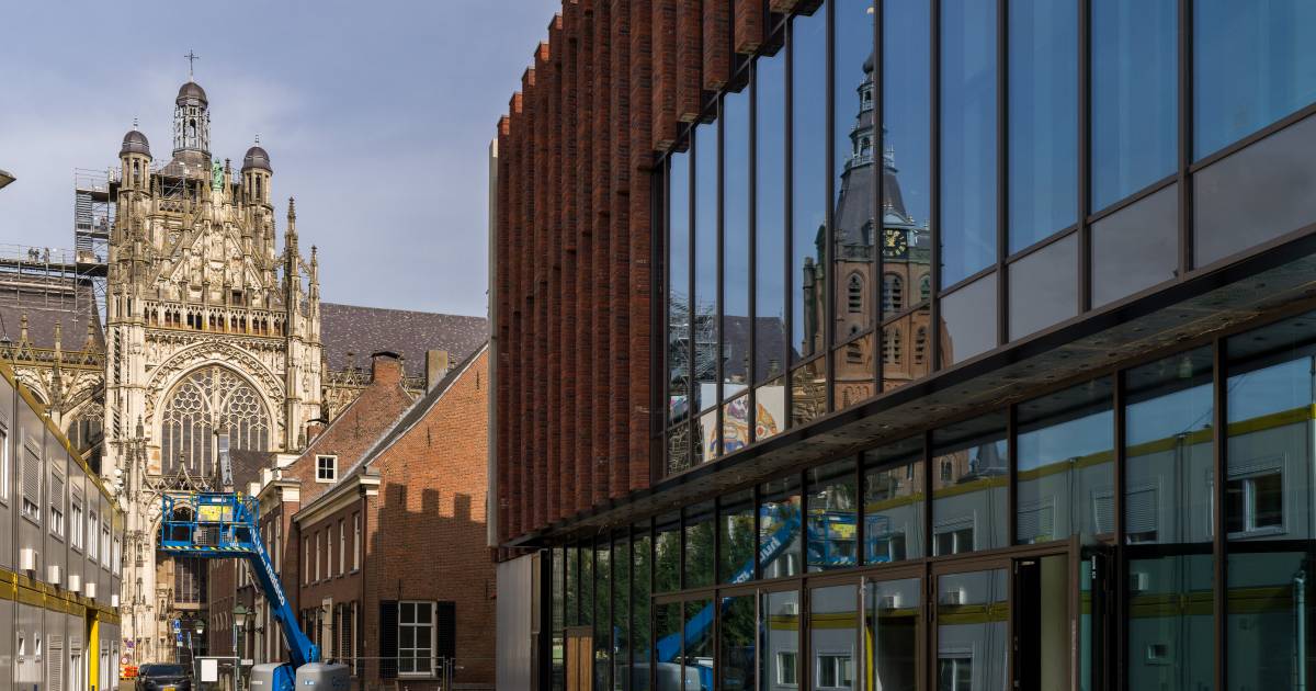 De Bossche Pas voor kortingen is voor alle Bosschenaren, maar wat ...