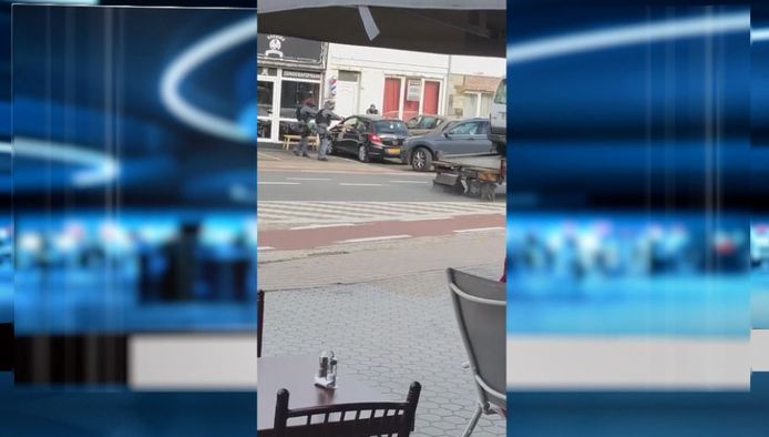 Nederlander opgepakt in België na drugsvondst | Buitenland | AD.nl