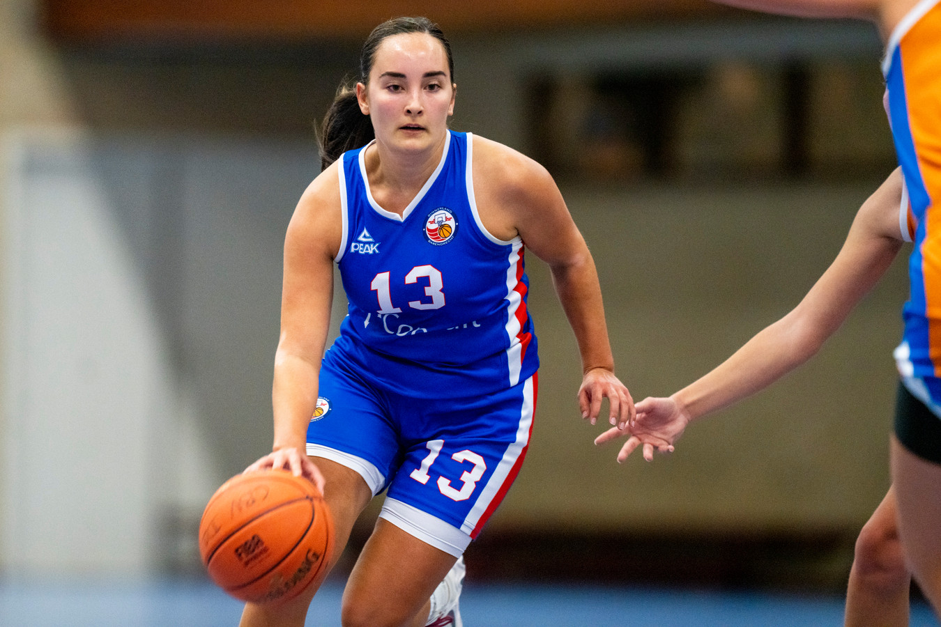 Anna van Dalsum vertrok uit onmin bij Almonte, weerzien met oude ploeg ...