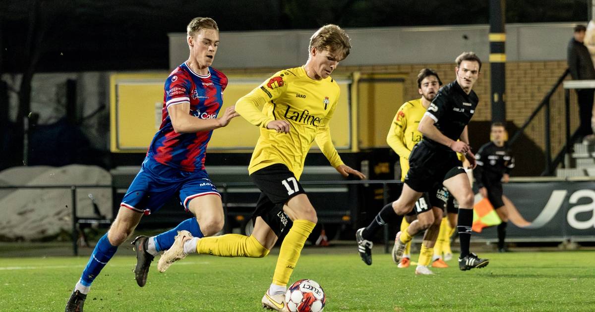 Len Vennekens effent pad voor Berchemse zege tegen Tongeren: “Drie ...