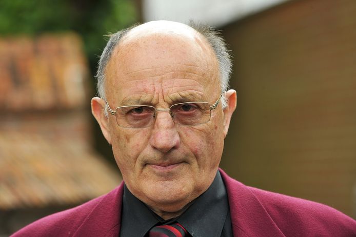 Wielerwereld eert Wilfried en Sonja | Oostkamp | hln.be