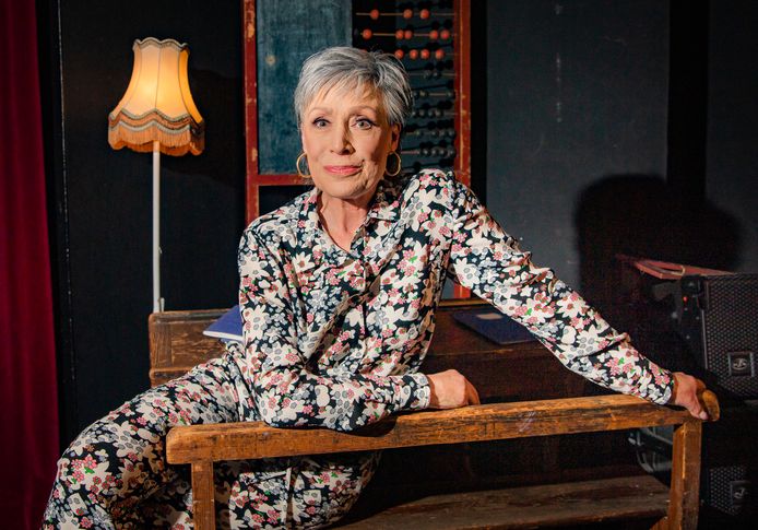 Greet Rouffaer stapt noodgedwongen uit zomershow wegens medische ...