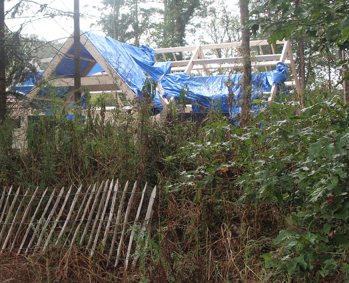 ‘Hoe zit het eigenlijk met coronakelder bij Eibergen?’ | Foto | tubantia.nl