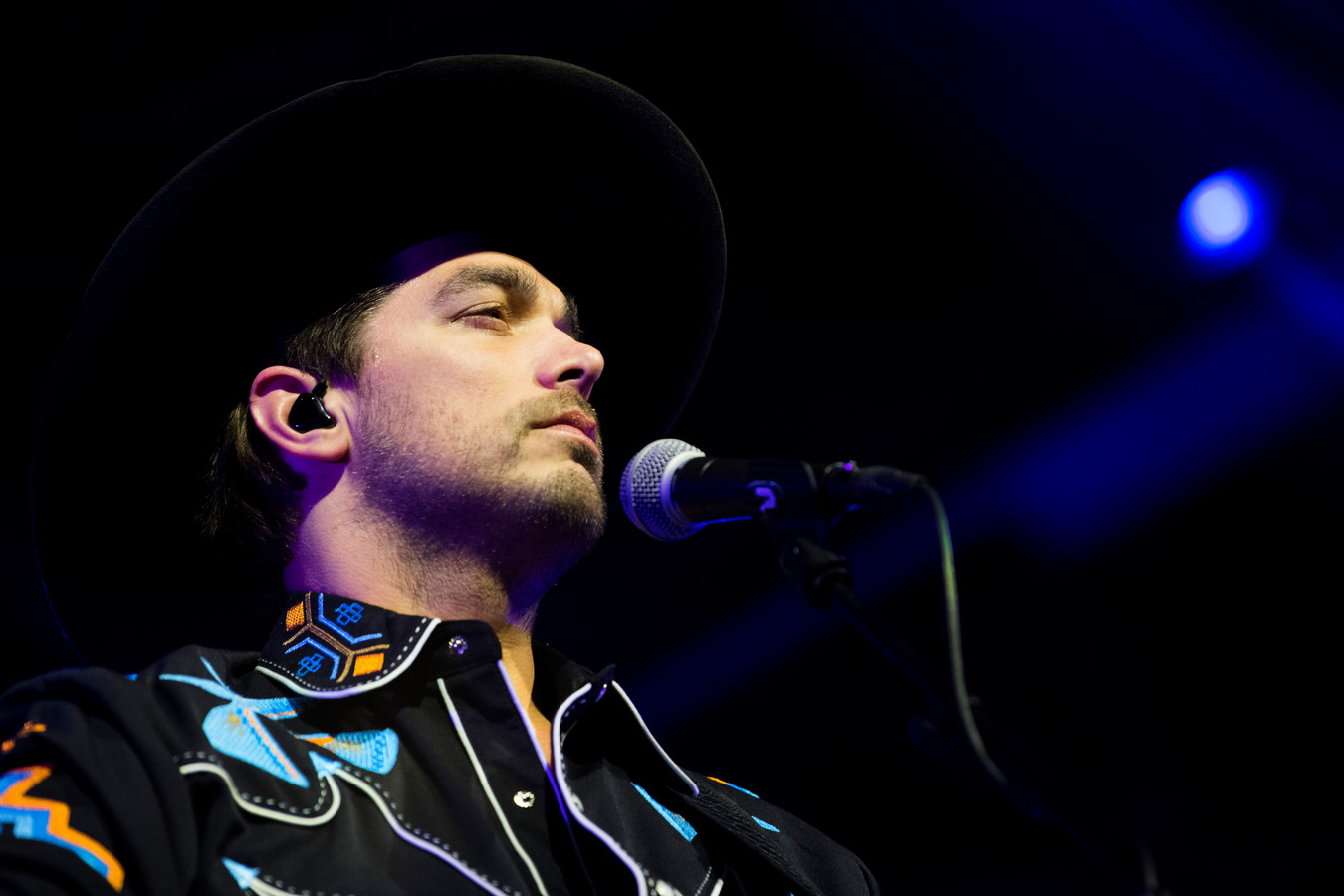 Waylon is totaal niet nerveus voor reacties op Songfestivallied | Foto ...