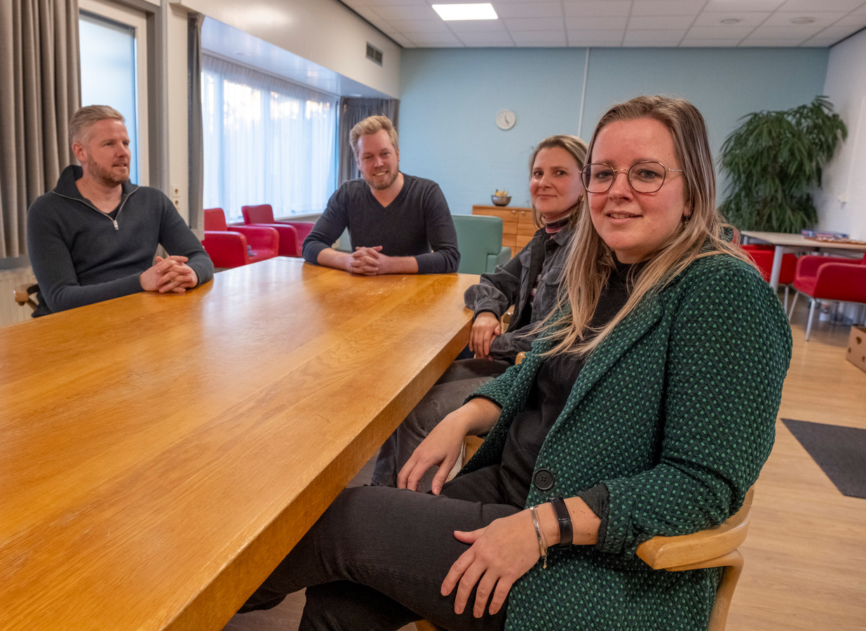 Emergis worstelt met ‘flakka-zombies’: ‘Erg verslavend, en de gevolgen ...