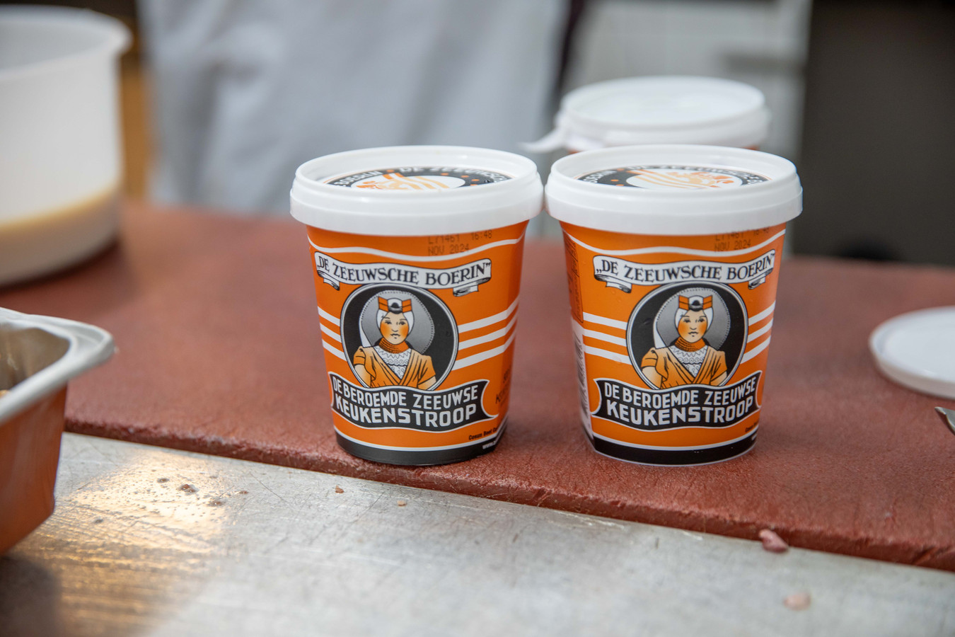 Johannes Minnaard werd al 101 met keuenbutter of stropiespek: ‘Da’s ...