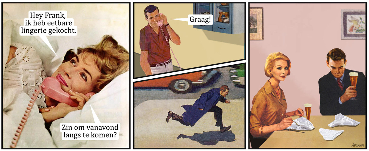 Jeroom | Humo