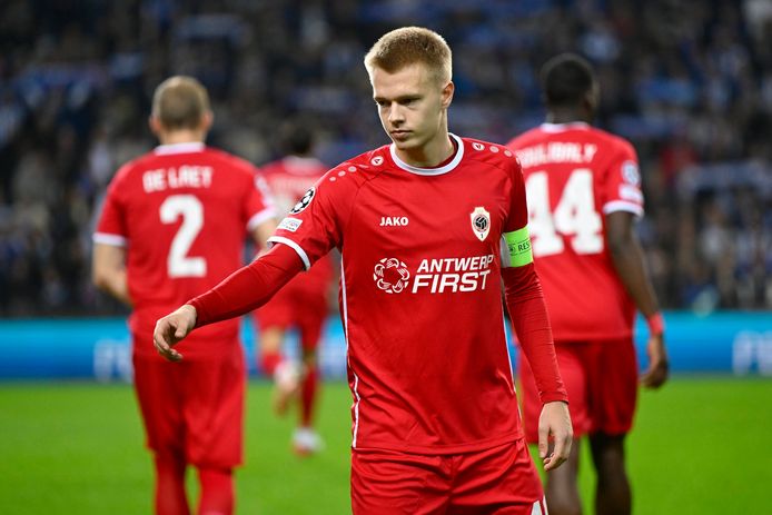 Trossard scoorde de 200ste Belgische goal in de Champions League: maar ...
