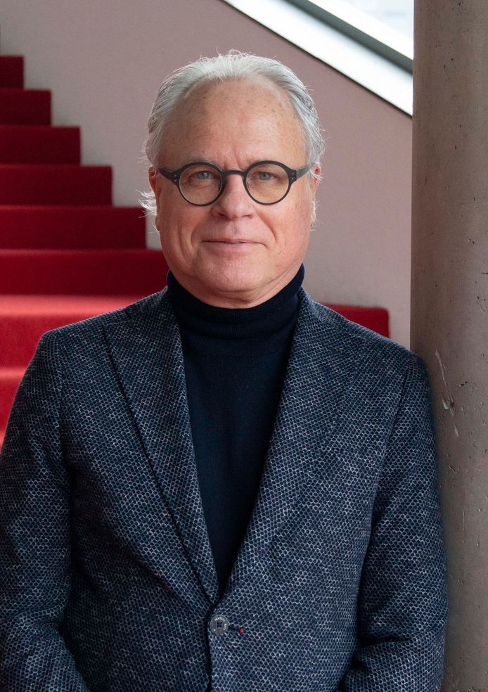 Cees Langeveld verlaat Chassé Theater | Breda | bndestem.nl