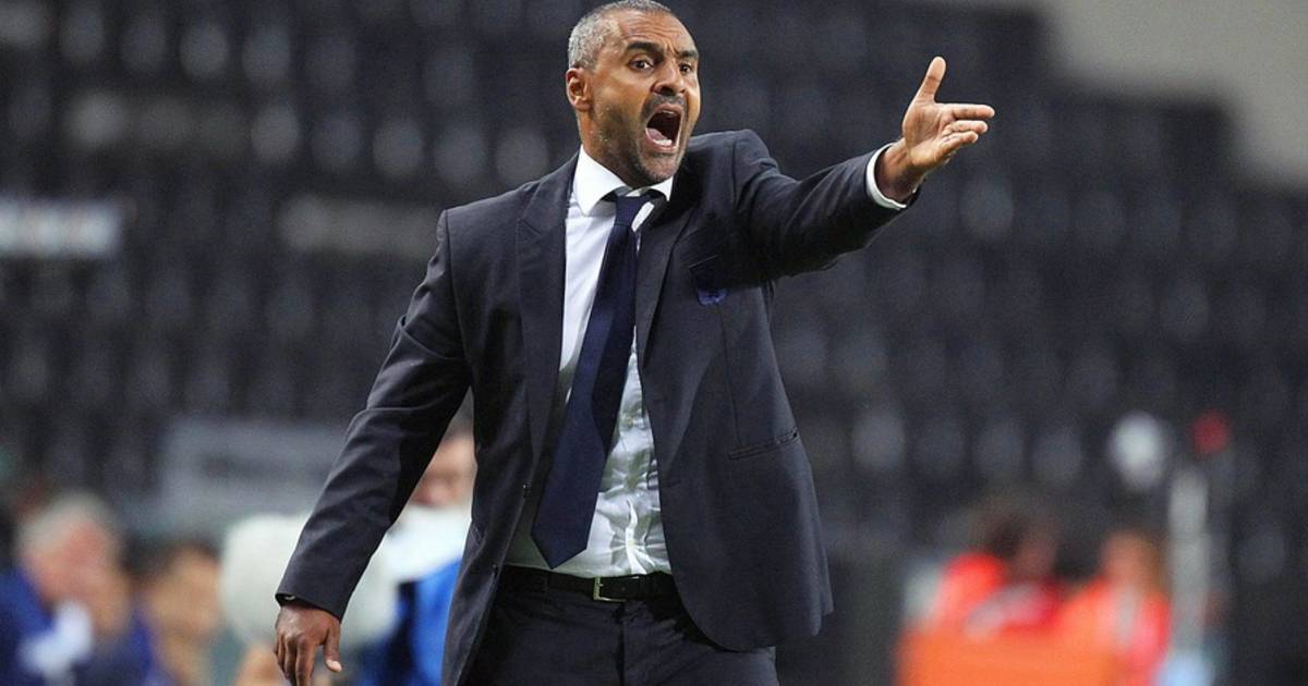 Genoa zet coach Liverani op straat | Buitenlands Voetbal | hln.be