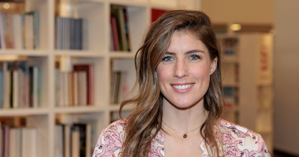 Marieke Elsinga stopt als presentatrice bij RTL Boulevard: ‘Ik ga mijn ...