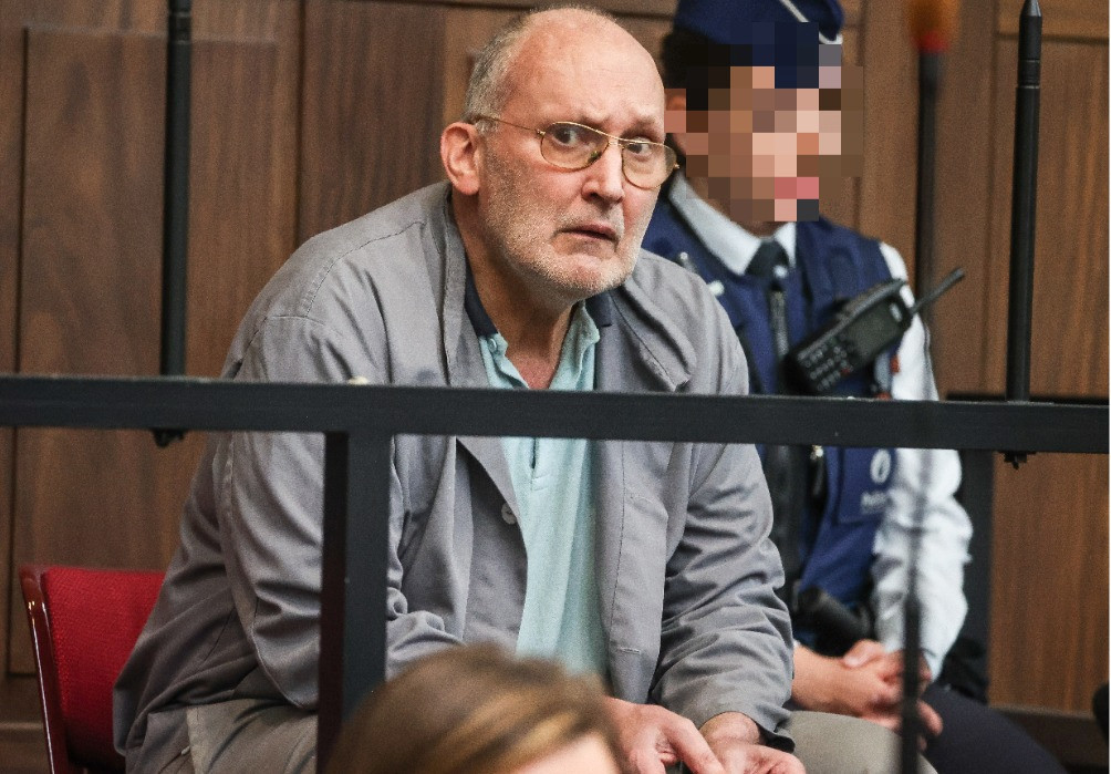 Roseline (63), zus van ‘Tom Spier’, praat voor het eerst na bewogen ...