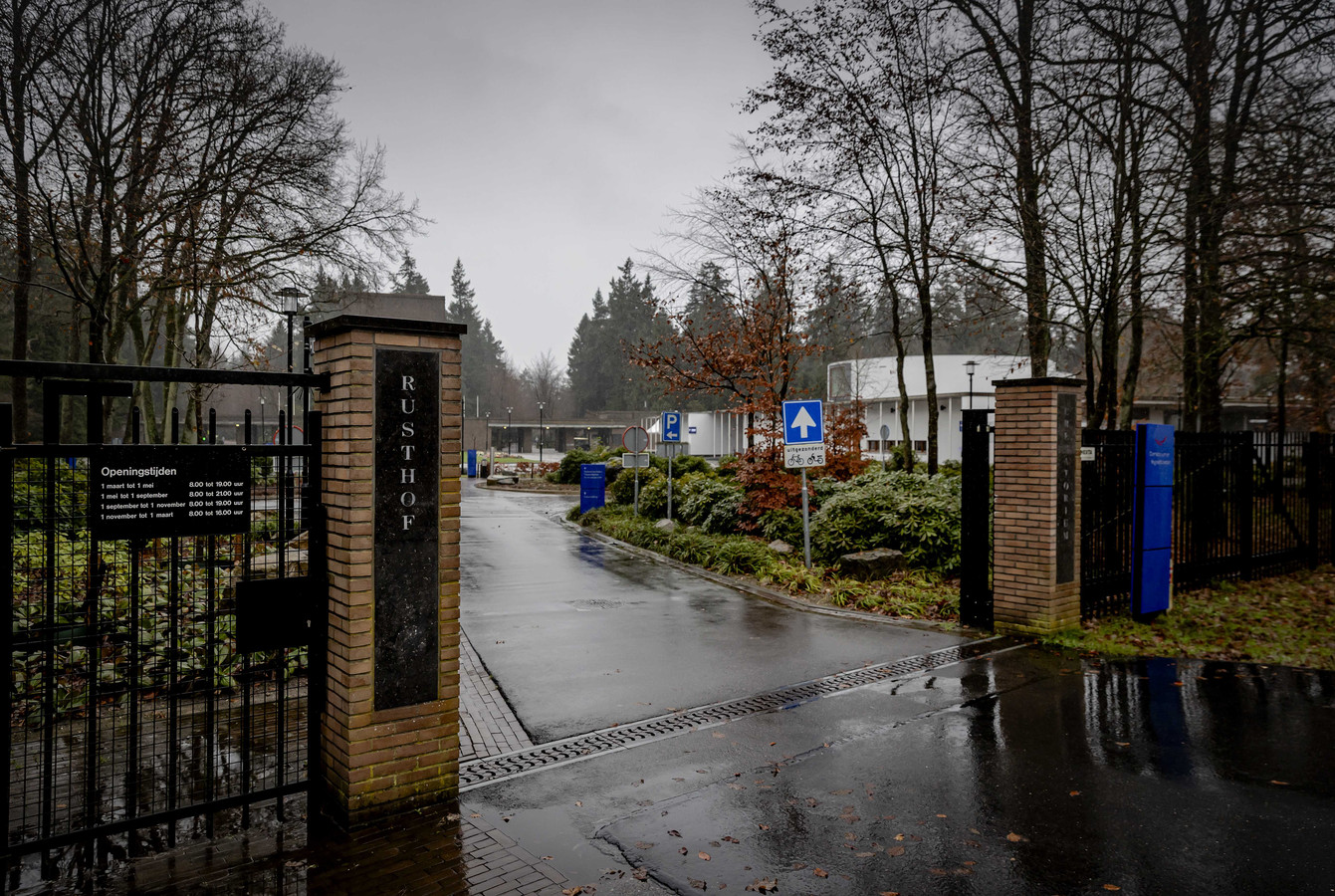 Hoe wethouder Kraanen het Rusthof-debat maar nét doorstond (en dit ...